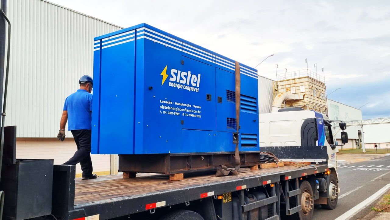 Home - Sistel Energia Confiável